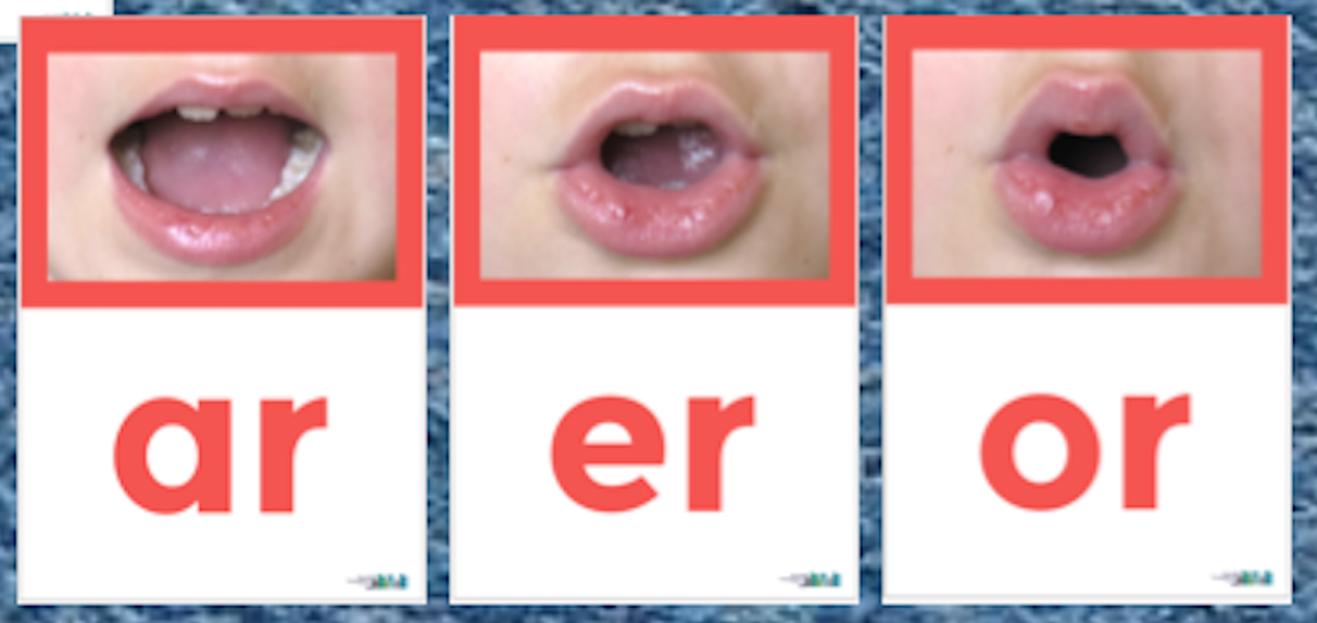Resources – Sound Foundations for Literacy