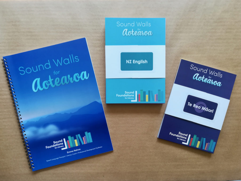 Sound Wall Kits: Cards + Manual – Sound Foundations for Literacy