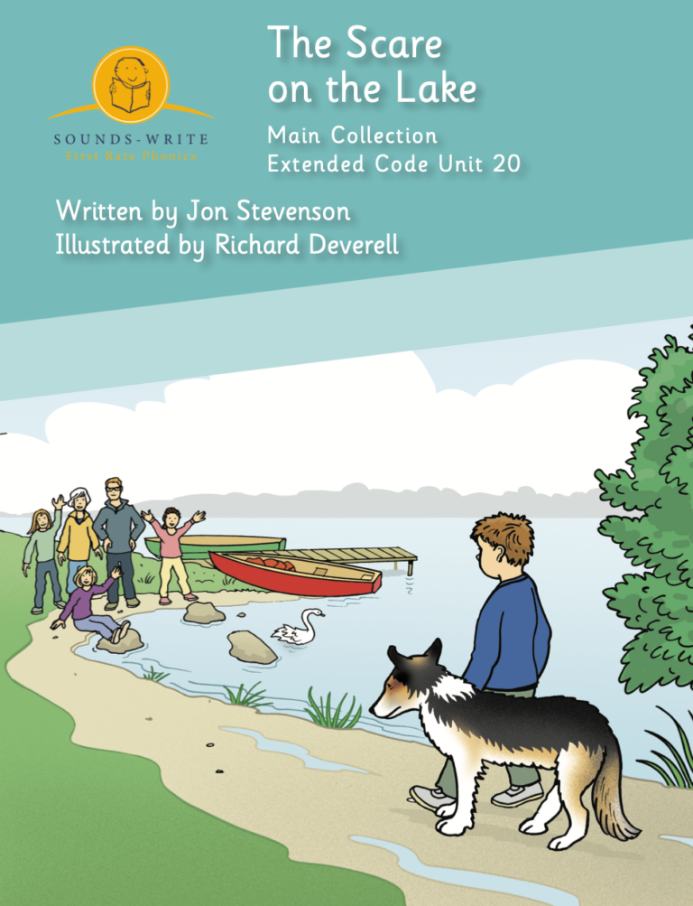 Sounds-Write Extended Code: Main Collection decodable stories (Set of ...